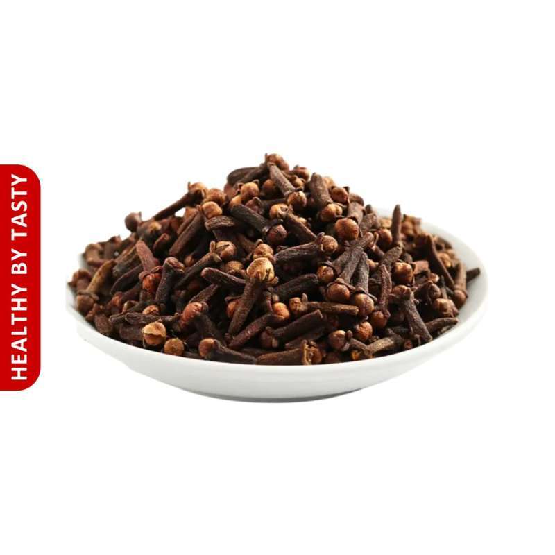 Jual Cengkeh Kering Ding Xiang Clove Cengkeh 500gr Di Seller Healthy By ...