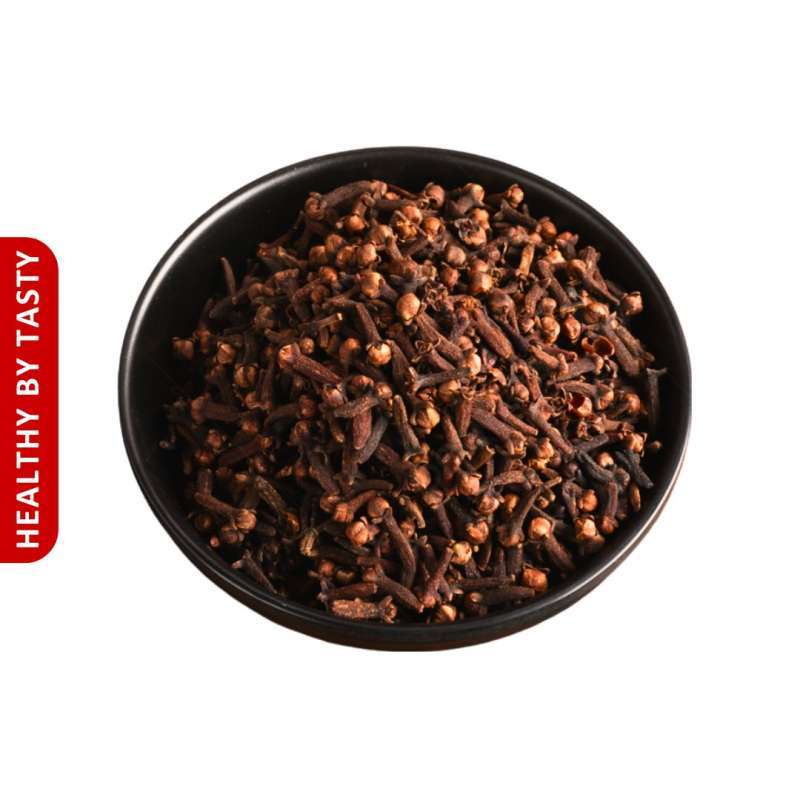 Jual Cengkeh Kering Ding Xiang Clove Cengkeh 500gr Di Seller Healthy By ...