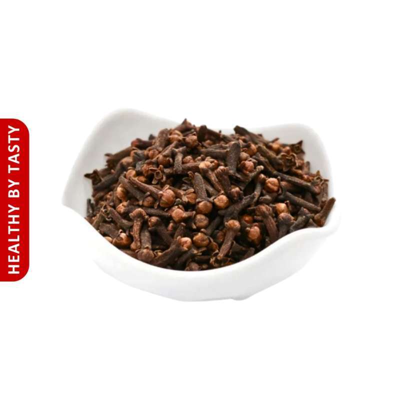 Jual Cengkeh Kering Ding Xiang Clove Cengkeh 500gr Di Seller Healthy By ...