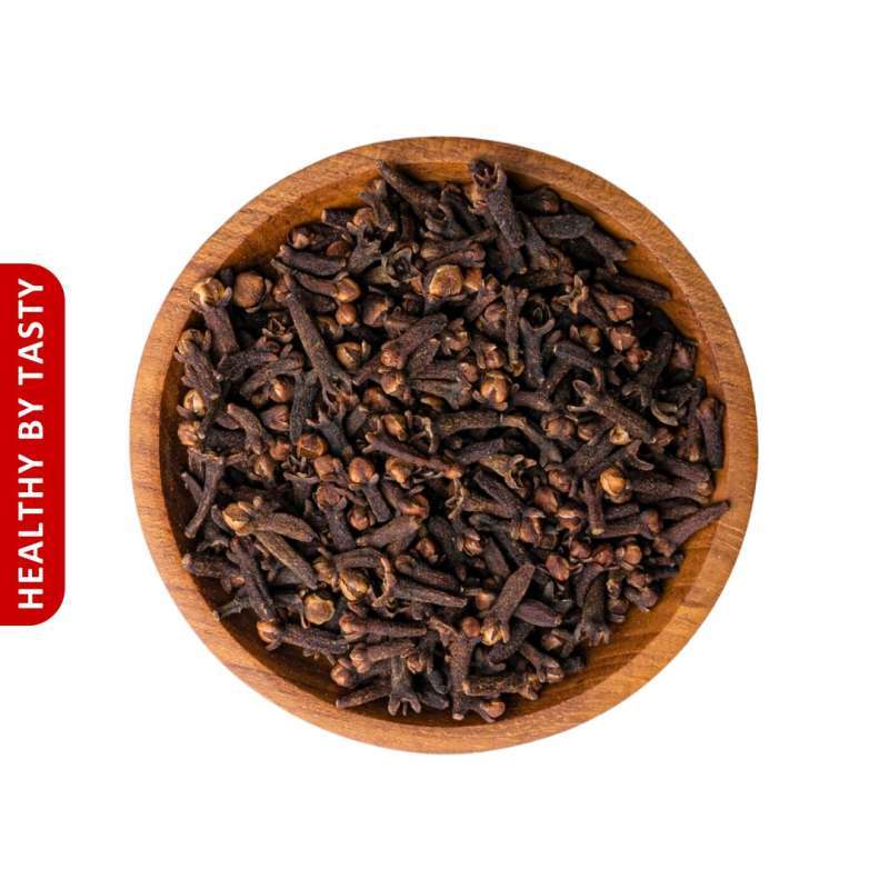 Jual Cengkeh Kering Ding Xiang Clove Cengkeh 500gr Di Seller Healthy By ...