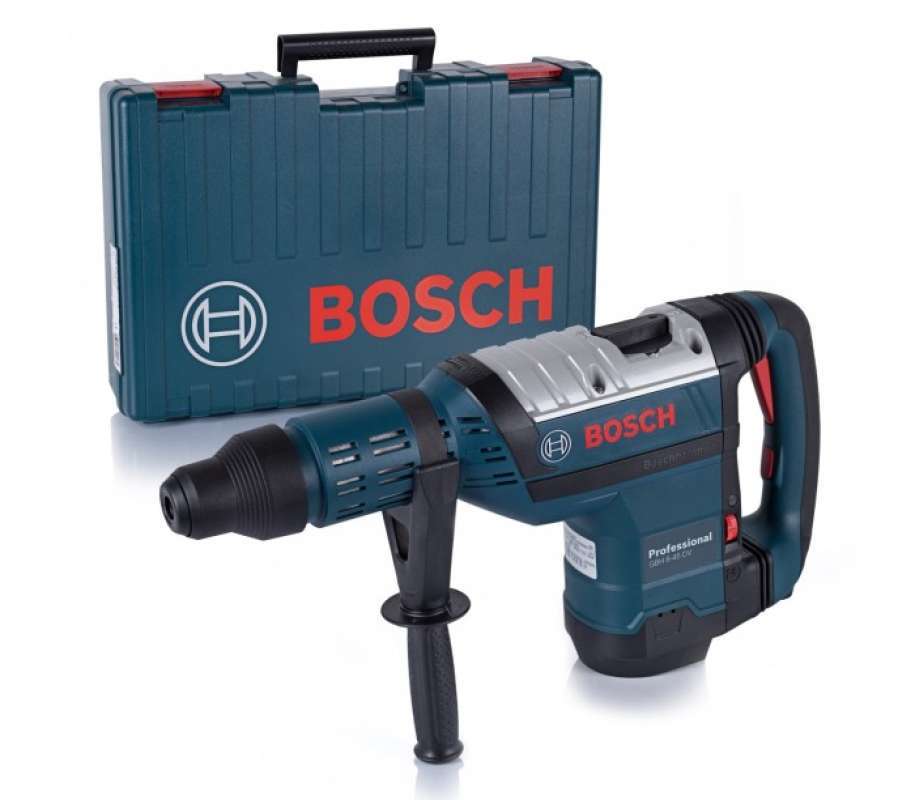 Promo Mesin Bor Ryu Hammer Drill Rotary 3 Fungsi Bor Beton Bor Tembok ...