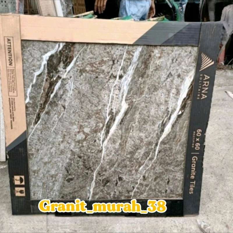 Jual Granit 60x60 Merk Arna Di Seller Granit_murah_38 - Wanaherang, Kab ...
