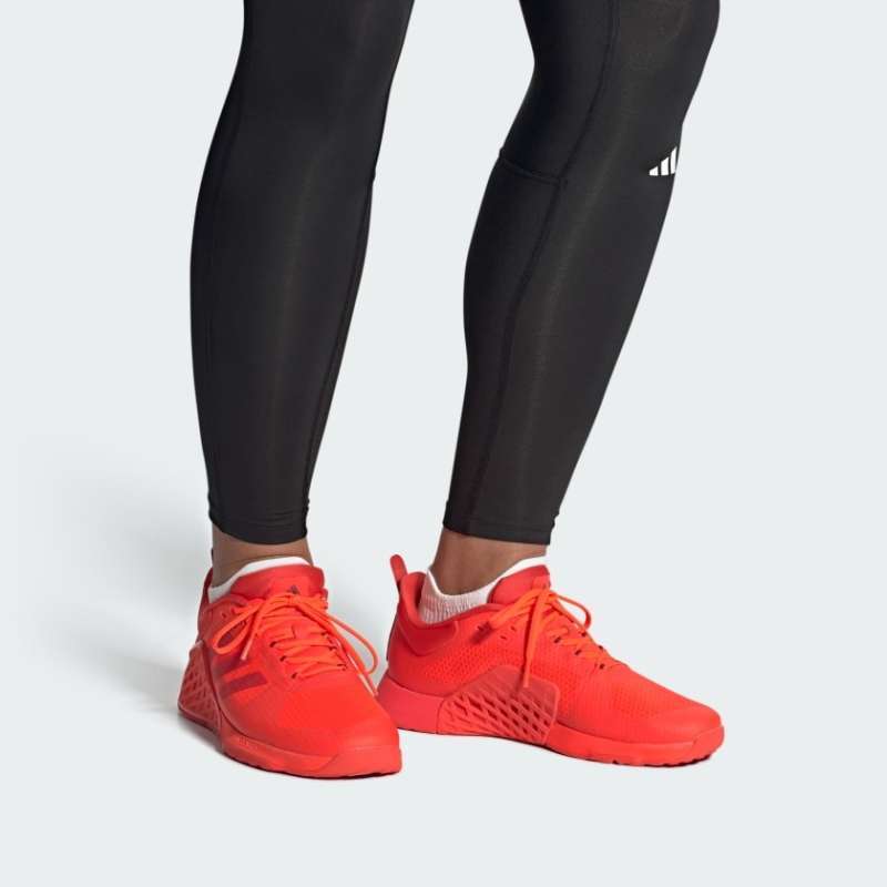 Promo Sepatu Fitnes adidas Dropset 2 Trainer Id4955 / 20232 - 8.5 ...