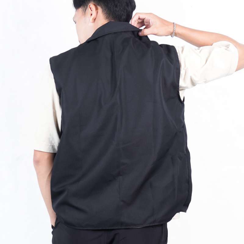 Promo Prodigo * Rompi Pria Casual Banggai All Varian I Rompi Tactical ...