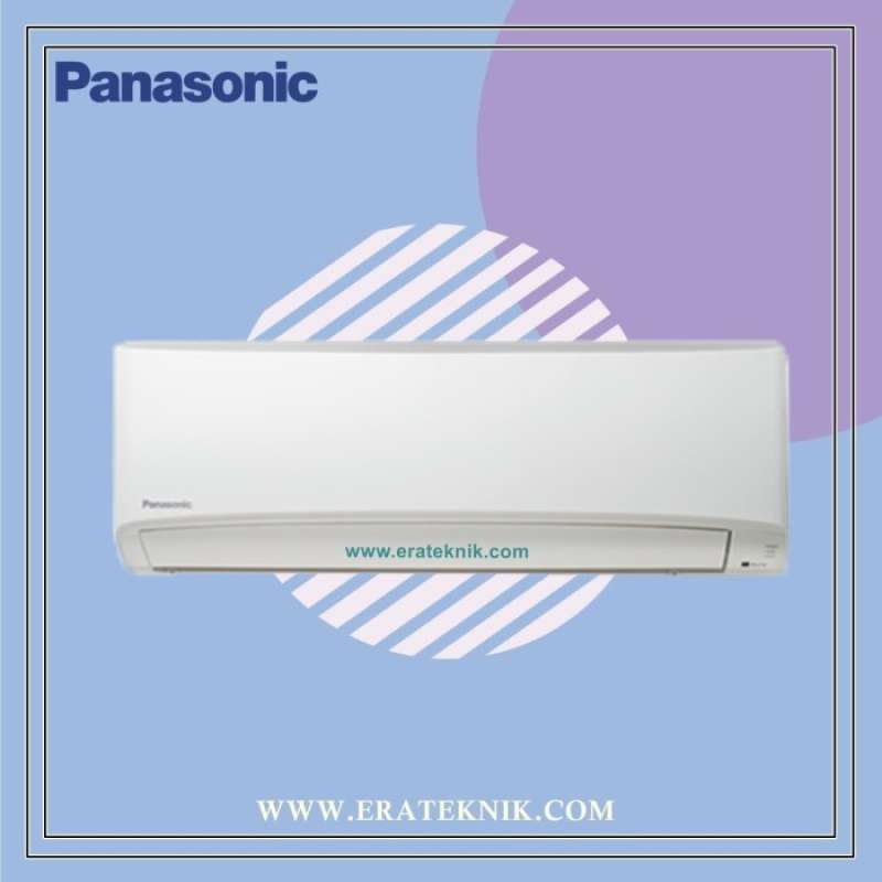 Promo Ac Panasonic CSYN18WKJ Ac Split 2PK Standard YN Series Diskon 33% ...