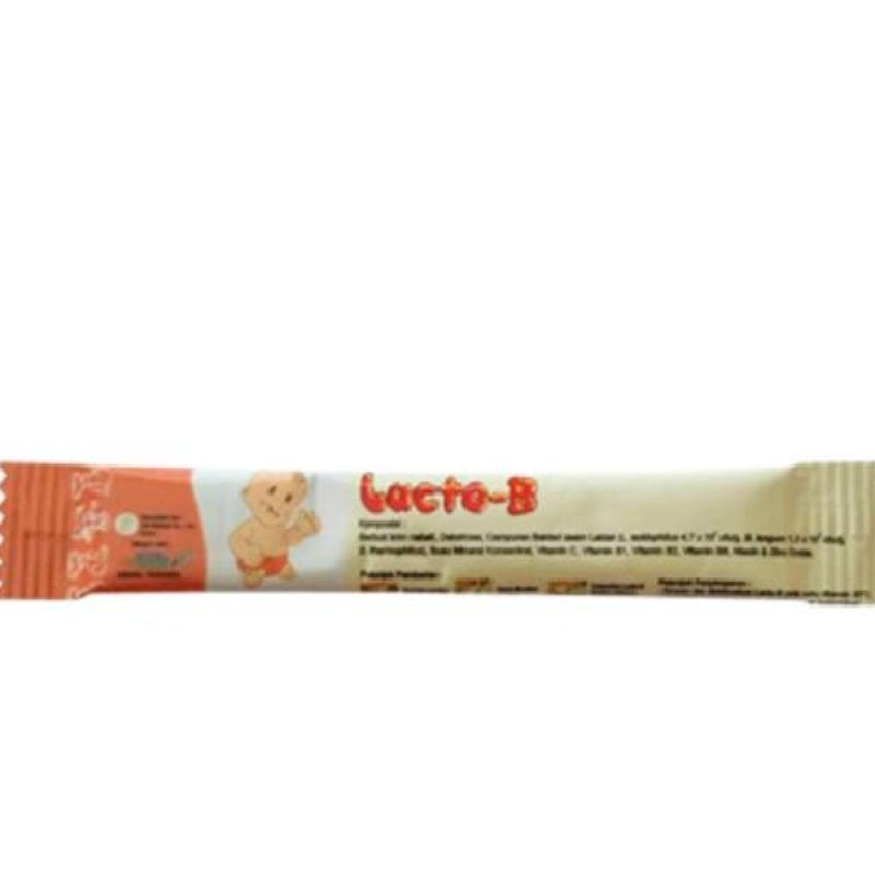 Jual Vitamin Lacto B Terbaru - Harga Promo Februari 2024 | Blibli