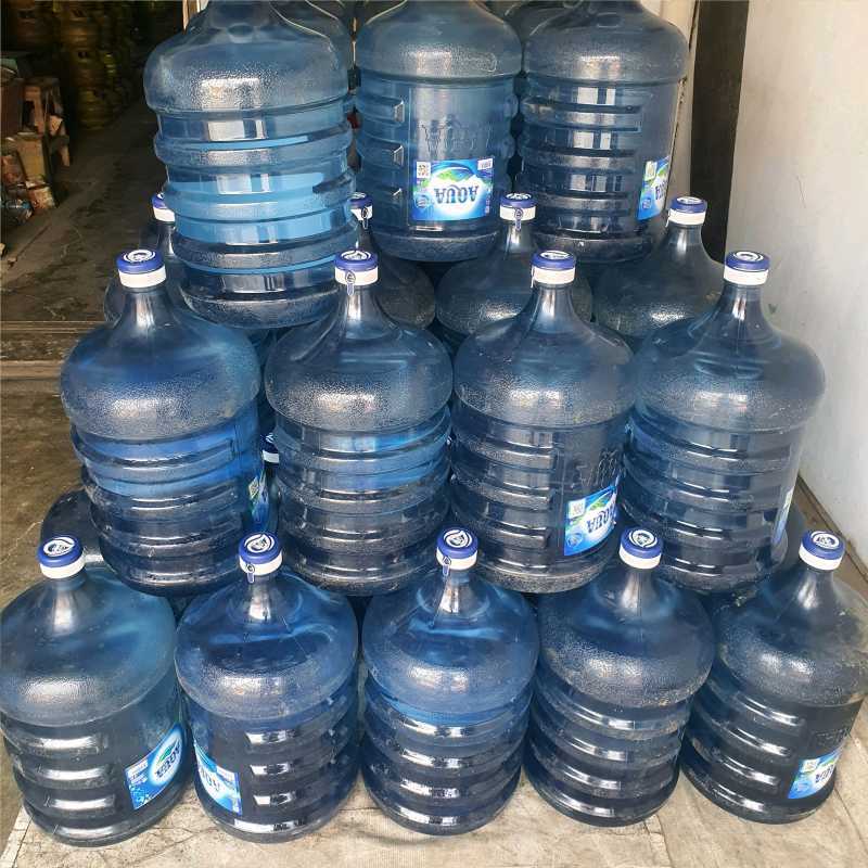 Jual Aqua Galon Beserta Isi 19 Liter Di Seller Koko Shops - Pandau ...