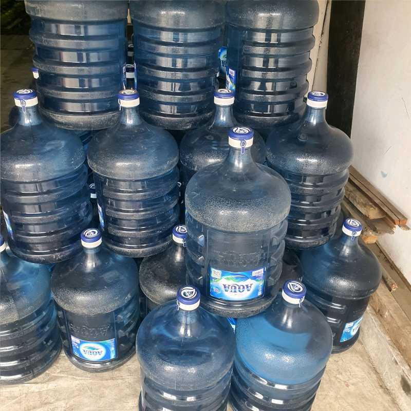 Jual Aqua Galon Beserta Isi 19 Liter Di Seller Koko Shops - Pandau ...