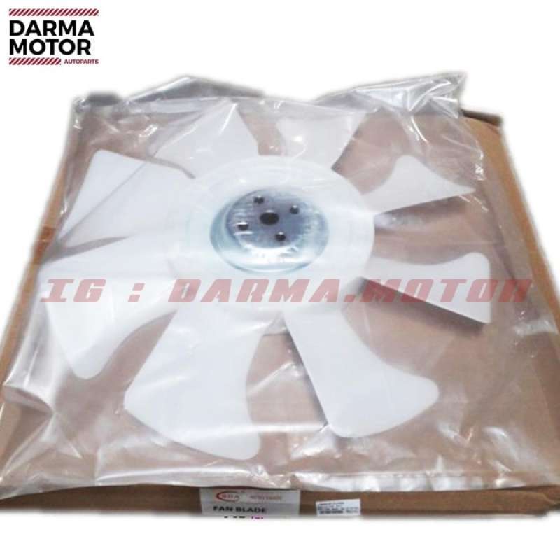 Promo Kipas Fan Radiator Mitsubishi Colt Diesel PS Ragasa PS120 PS100 ...