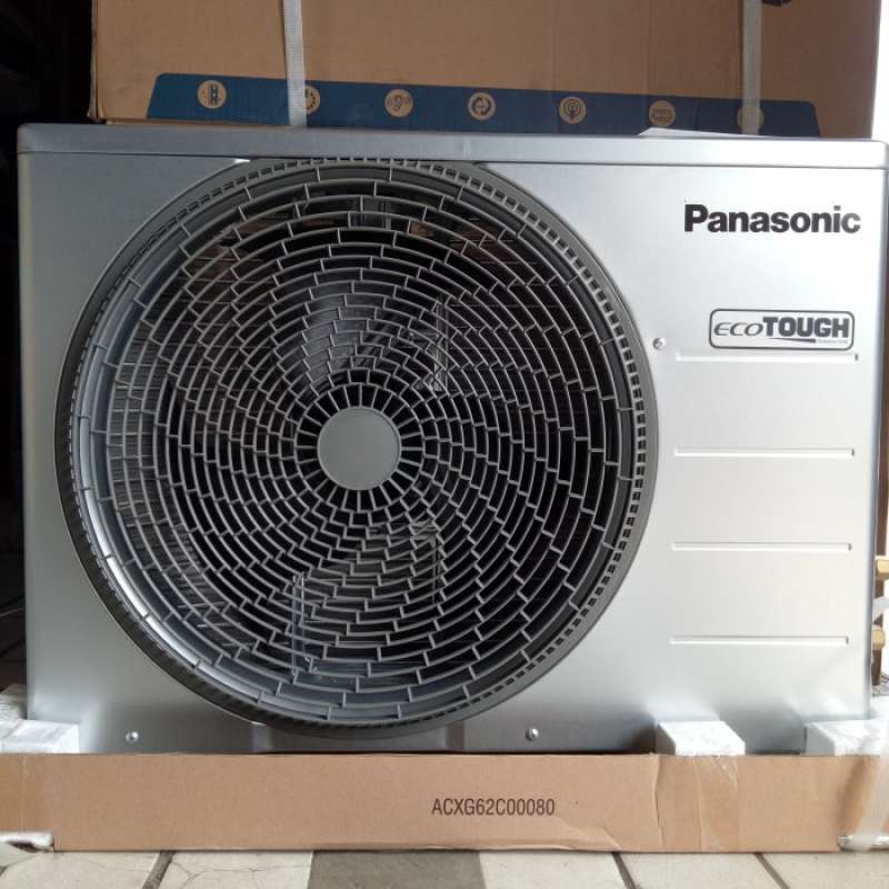 Promo Outdoor Ac Panasonic 1pk R32 - Cu-yn9wkj Diskon 33% Di Seller ...