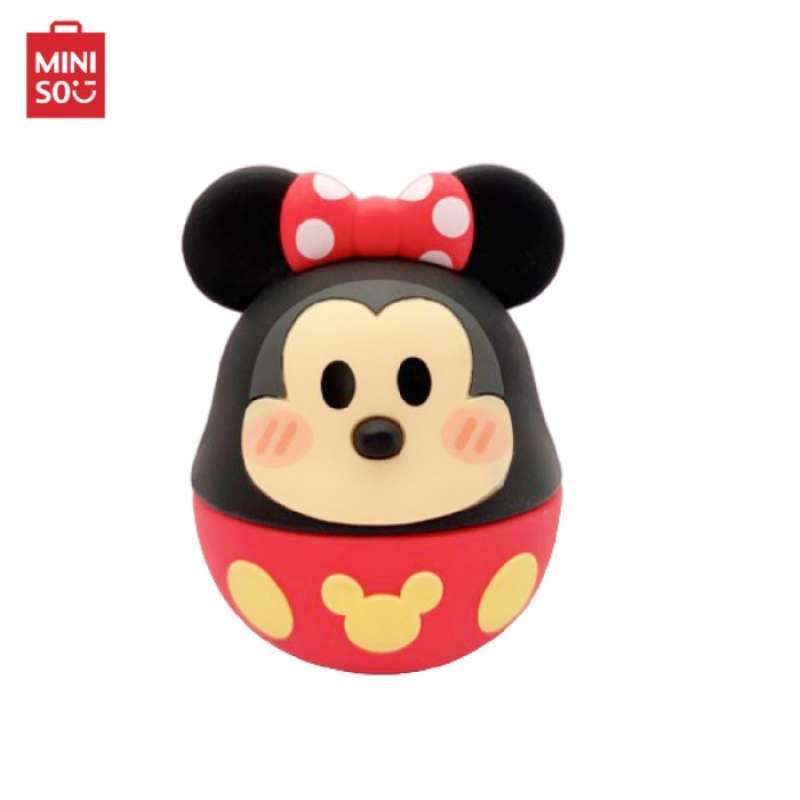 Promo DISNEY SURPRISE EGG BLIND BOX MINISO FIGURE - FORYOU SHOP1234 ...