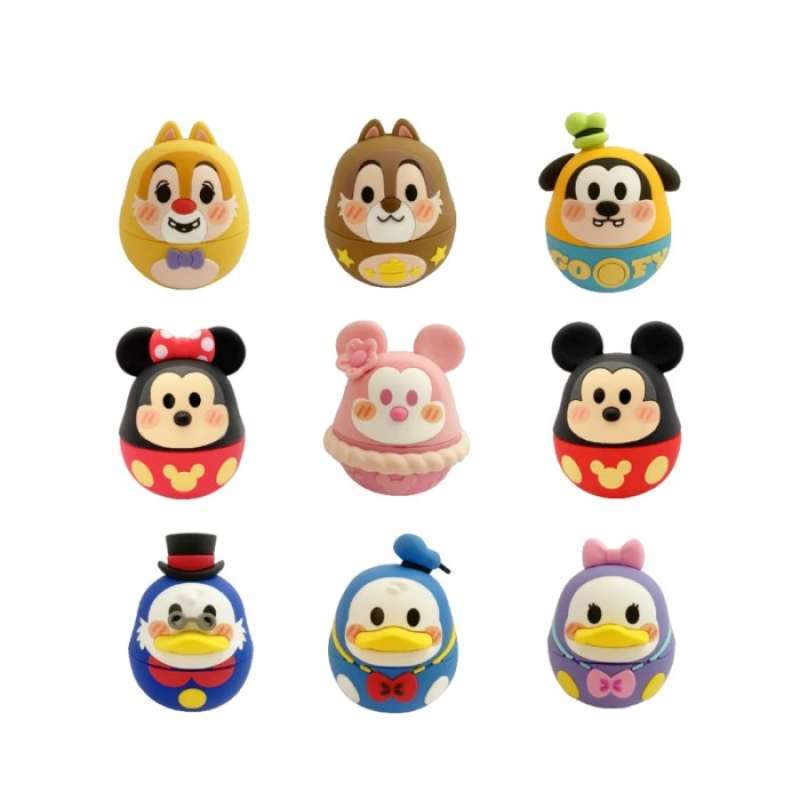 Promo DISNEY SURPRISE EGG BLIND BOX MINISO FIGURE - FORYOU SHOP1234 ...