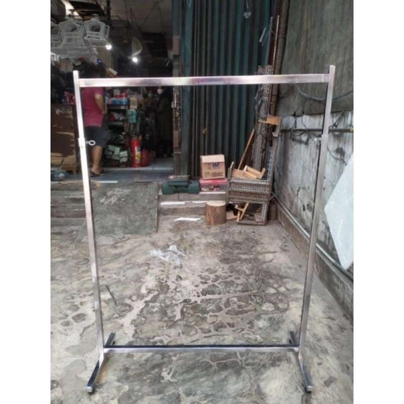 Promo Besi Pajangan Gawang Full Kotak Baru Diskon 26% di Seller ...