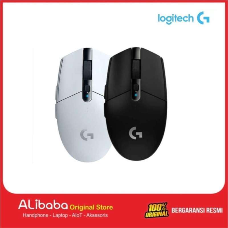 Jual Logitech G305 Mouse Original Murah - Harga Diskon Maret 2024 | Blibli