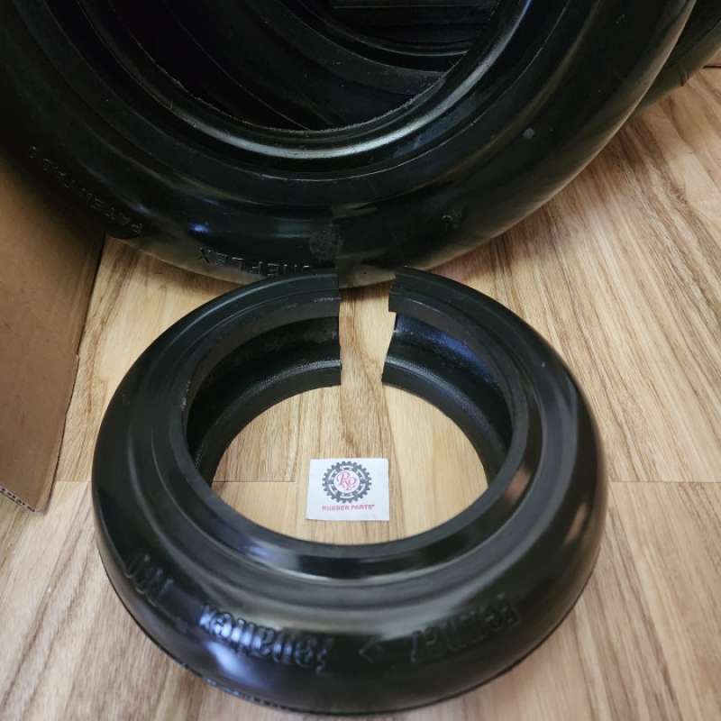 Promo Fenner Fenaflex Coupling F 80 Fenaflex Tyre Coupling F80 Ori Uk ...