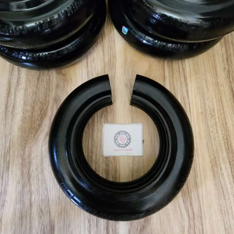Promo Fenner Fenaflex Coupling F 80 Fenaflex Tyre Coupling F80 Ori Uk Diskon 23% Di Seller ...