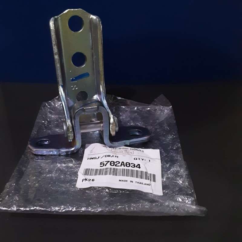 Promo Engsel Pintu Mitsubishi Pajero (genuine part) 5702A034 Diskon 23% ...
