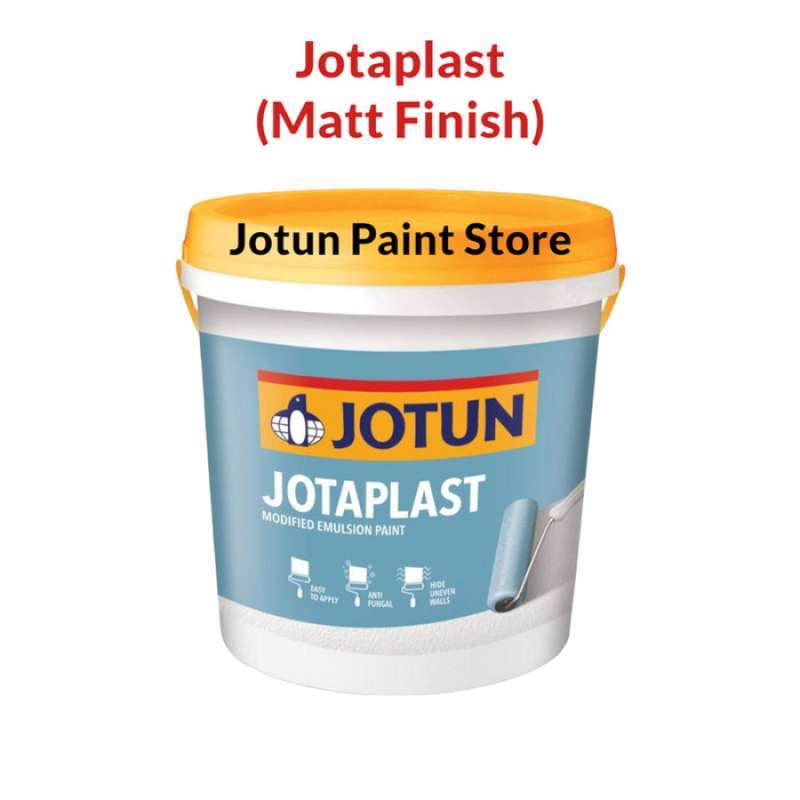 Promo JOTUN JOTAPLAST TIMELESS 1024 GALON (3,5 Liter) Diskon 23% di ... Promo JOTUN JOTAPLAST TIMELESS 1024 GALON (3,5 Liter) Diskon 23% di ...