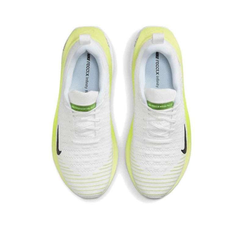 Jual NK ORIGINAL STORE 100% - Infinity RN 4 Men's Road Running Shoes di ...