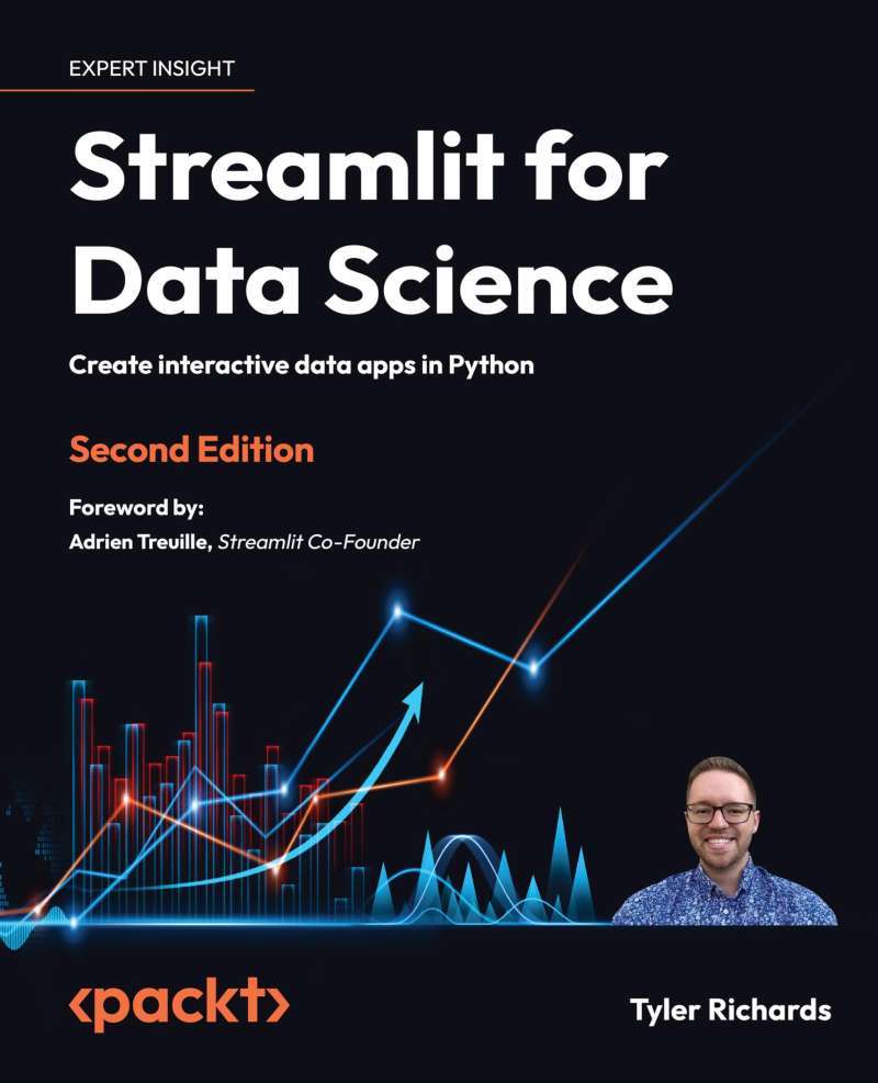 Jual Ebook - Streamlit for Data Science di Seller Ebookspedia ...