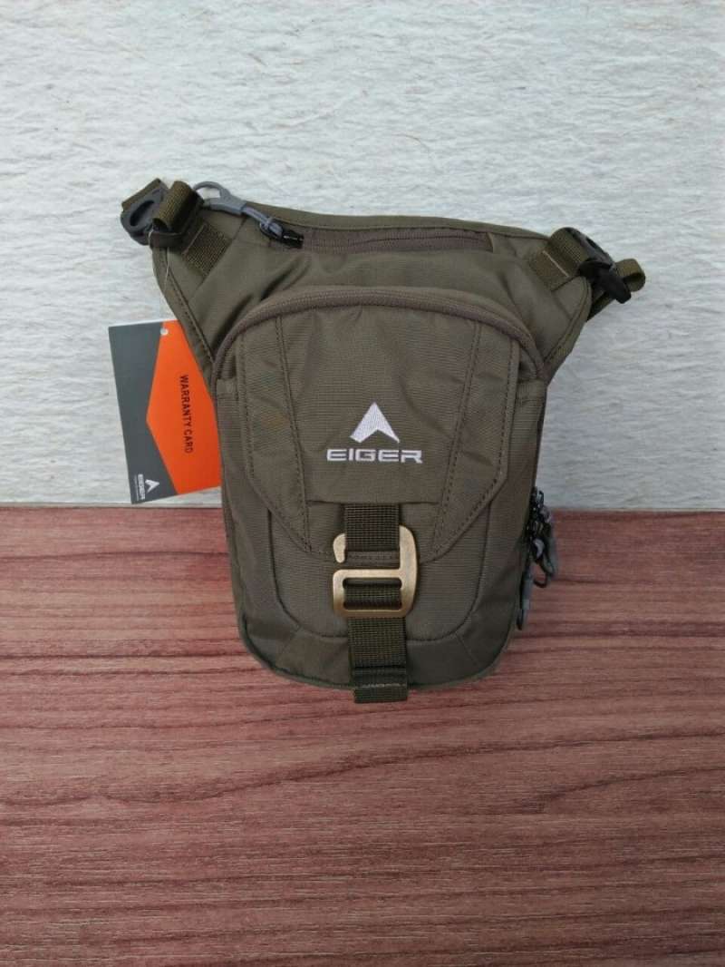 Jual Tas Paha Eiger Original Model Terbaru - Harga Promo April 2024 ...