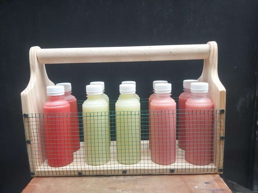 Jual Tempat Minuman Meja Tamu Di Seller Artdias Official Store ...