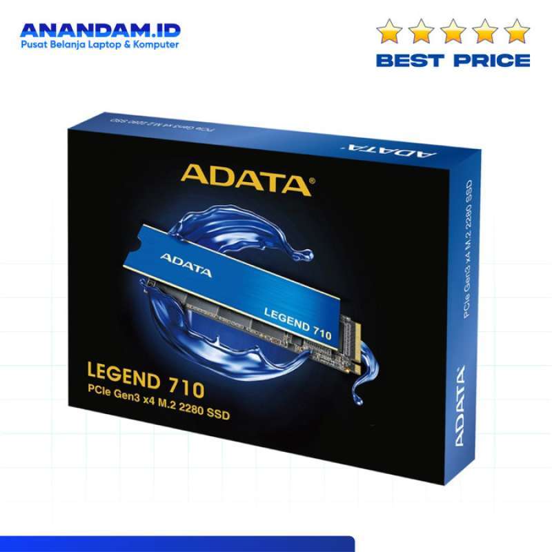 Ssd M2 512 GB Nvme Gen4 🔥 Harga & Spesifikasi Terbaru Juni 2026