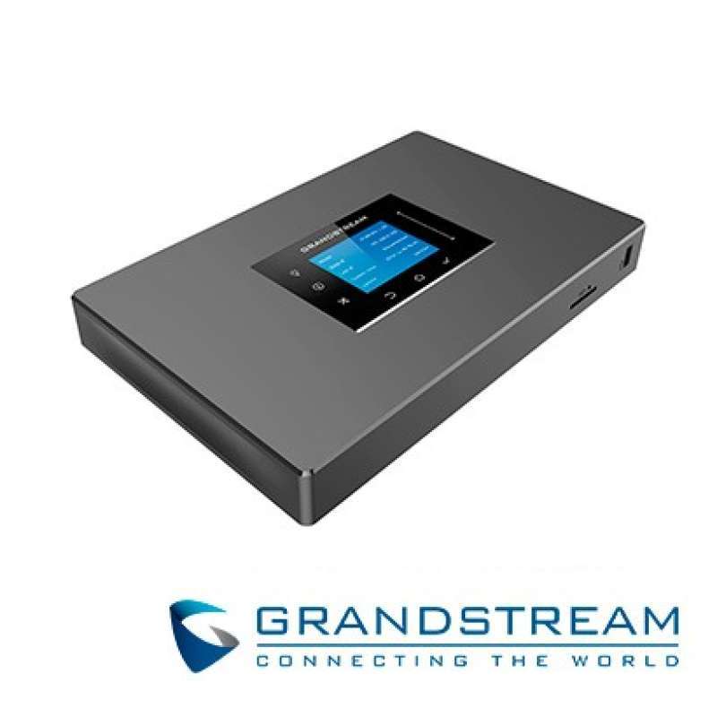 Promo Grandstream UCM6301 IP PBX Series Diskon 23% di Seller Hunter ...