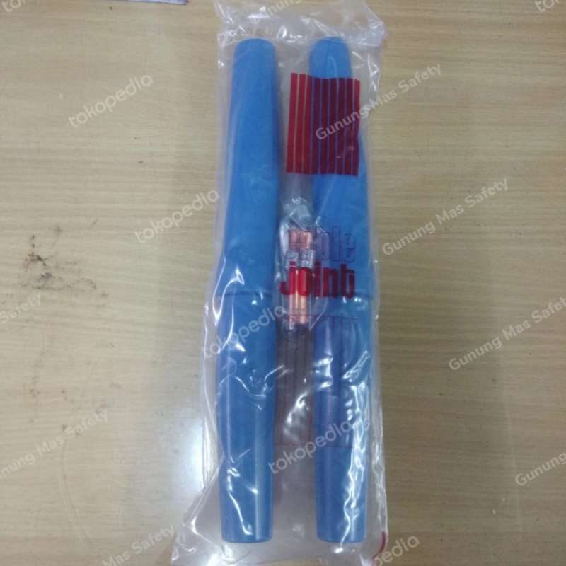 Promo Cable Connector Sanritsu Jb 500 / Cable Joint Diskon 23% Di ...