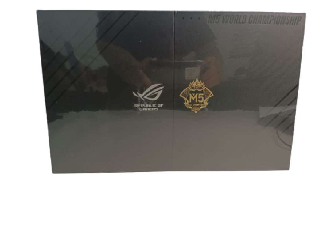 Jual Asus rog phone 6 mlbb gift box - devilcase cooler 6 pendingin ...