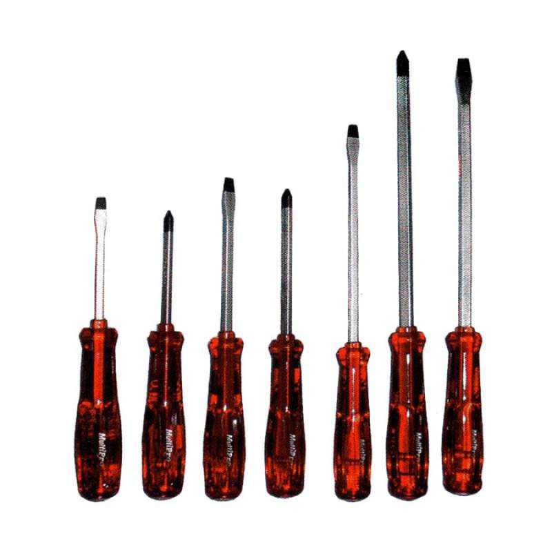 Promo Multipro Obeng Ketok Set 7pcs - Go Thru Screwdriver Set 7 pcs ... Promo Multipro Obeng Ketok Set 7pcs - Go Thru Screwdriver Set 7 pcs ...