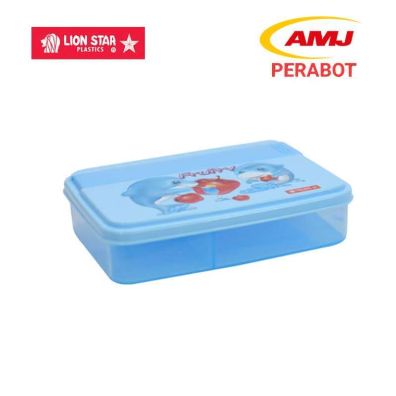 Jual Lion Star Tempat Makan Anak Mario Box Di Seller Amj Perabot ...