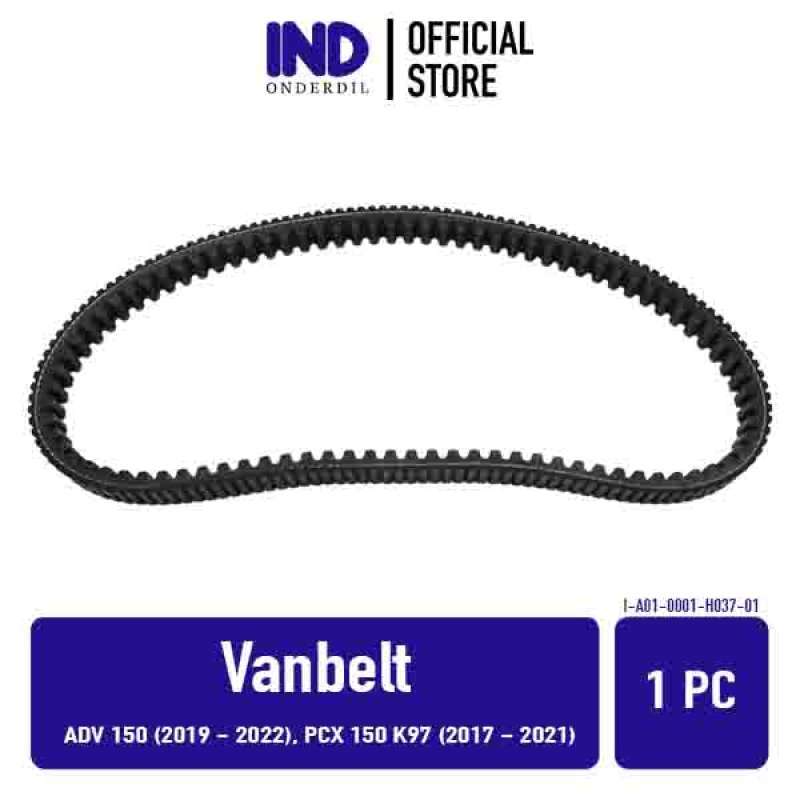 Jual Fan Belt Adv Terbaru Dengan Harga Termurah Di 2024 | Blibli