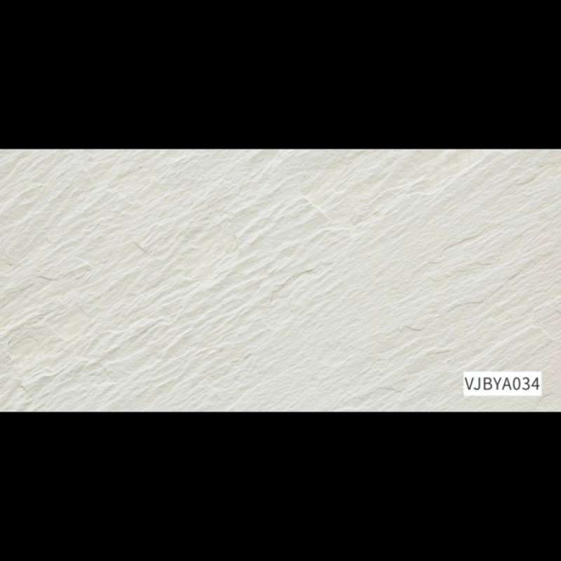 Promo BLACKWHITE Wallpanel Flexible Tile Stone , Wall Panel Batu. Wall ...