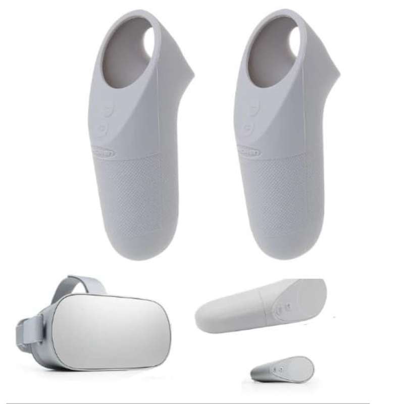 Promo Oculus Go Vr Touch Controller Case - Markmarket Diskon 50% Di Seller Markmarket - Meruya ...