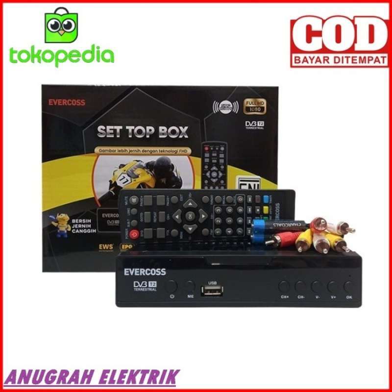 Promo Evercoss Set Top Box Stb Mega Box Megabox Resmi - Stb Megabox ... Promo Evercoss Set Top Box Stb Mega Box Megabox Resmi - Stb Megabox ...