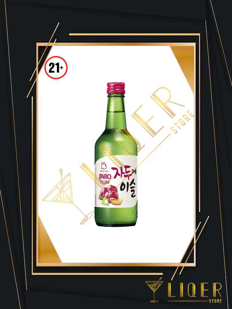 Jual Soju Rasa Plum Termurah - Harga Grosir Terupdate Hari Ini | Blibli