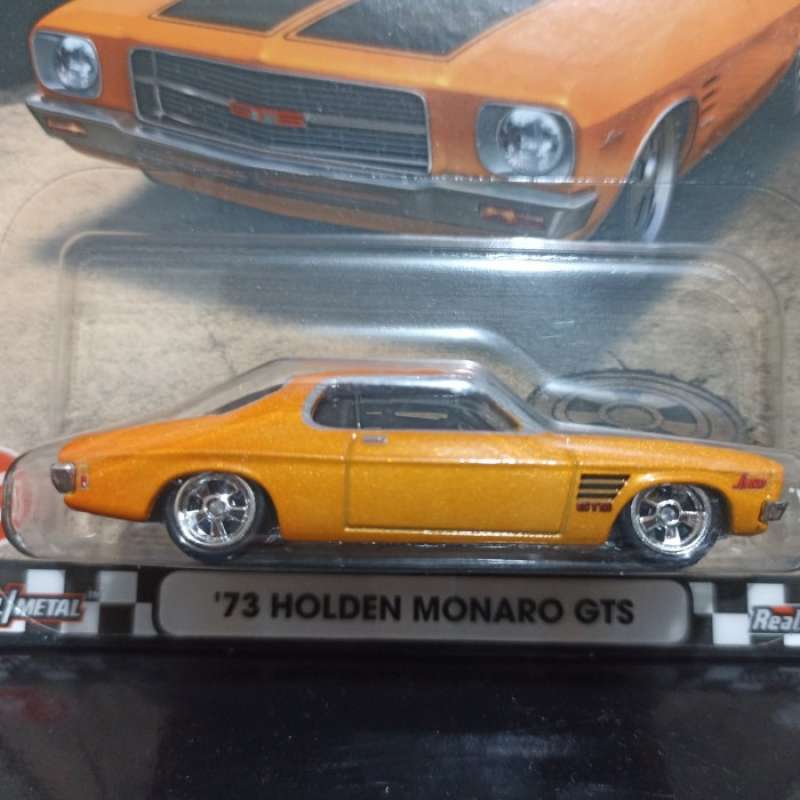 Promo Hot Wheels Holden Monaro Gts 73 - Foryou Shop1234 Diskon 50% Di ...