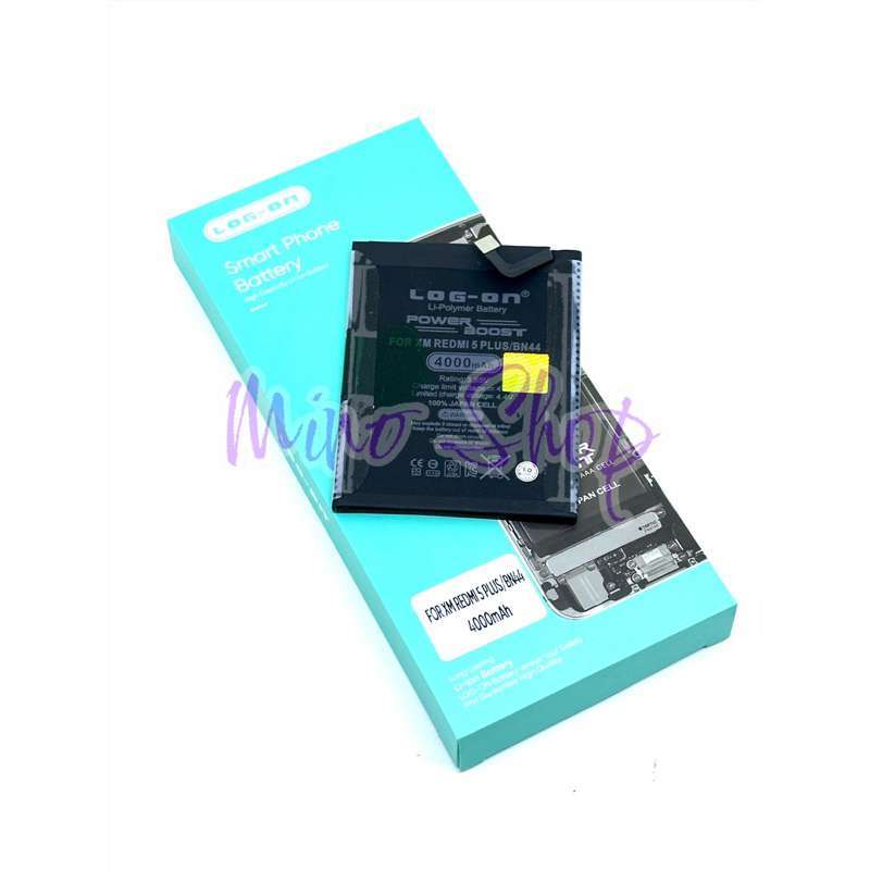 Daftar Harga Batre Redmi 5 Plus 🔥 Original & Spesifikasi Lengkap Mei 2026