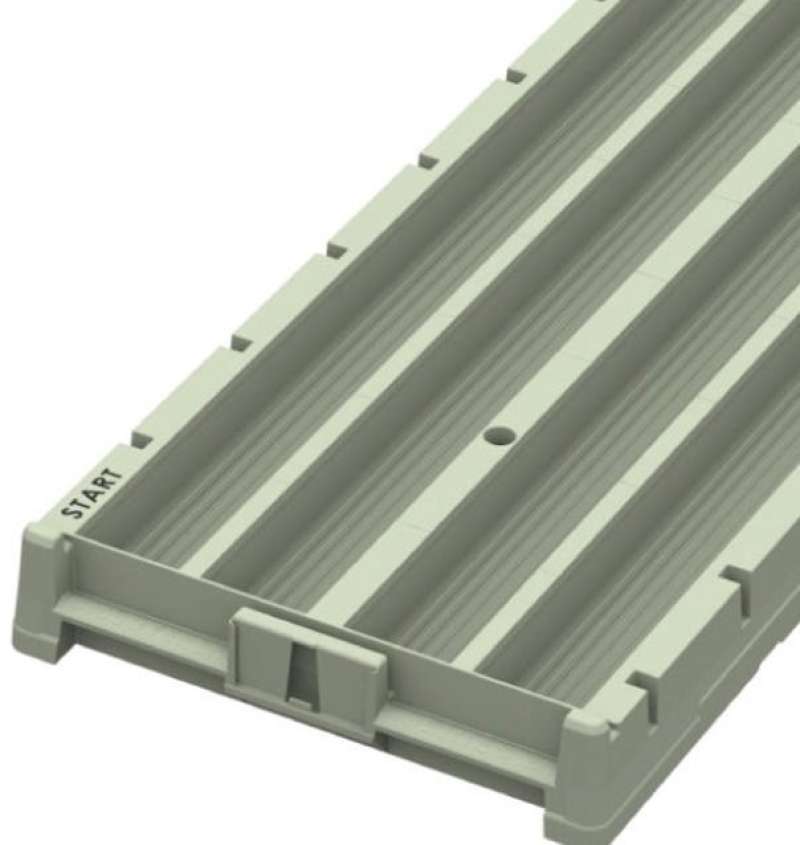 Promo Core Box Tutup Plastik Lid Tray Nq Hq Pq Diskon 33% Di Seller ...