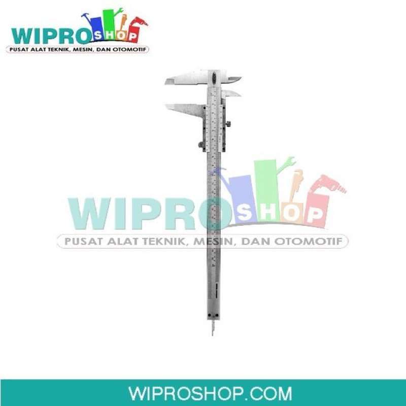 Jual JACKGEN Sketmate / Vernier Caliper / Jangka Sorong - SK-08 8 Inch di Seller WIPROSHOP ...