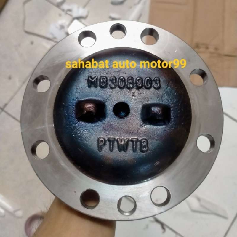 Promo Rear Axle As Roda Belakang Ps 120 Stik As Ps 120 Mb 308903 Ori ...