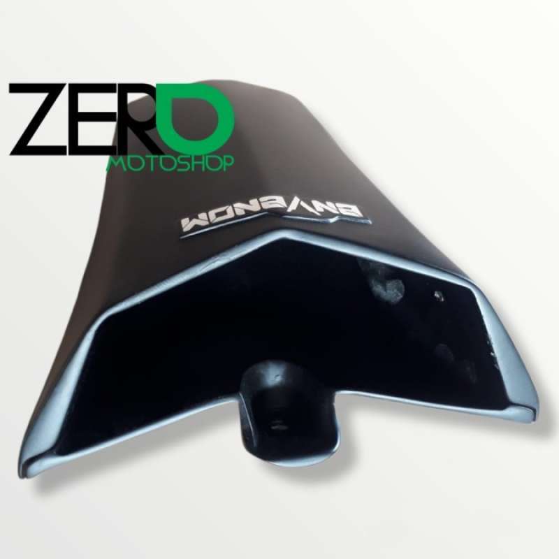 Jual Box Bagasi Depan Khusus Yamaha Lexi By Envenom - Formeshop Di ...