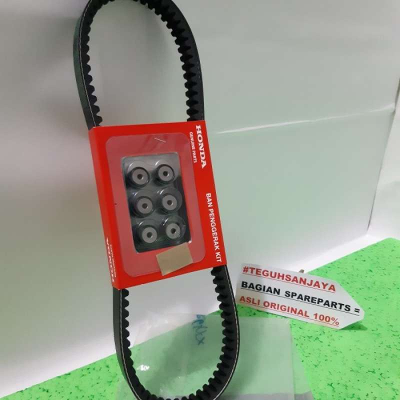 Jual V Belt Honda Scoopy Lengkap Roller Terbaru Dengan Harga Termurah Di 2024 | Blibli