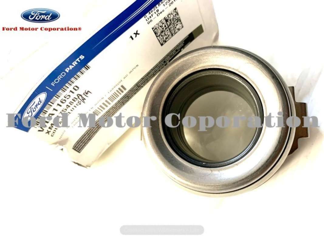 Promo Release bearing lahar kopling deklahar Ford Ranger TDI TDCI Mazda ...