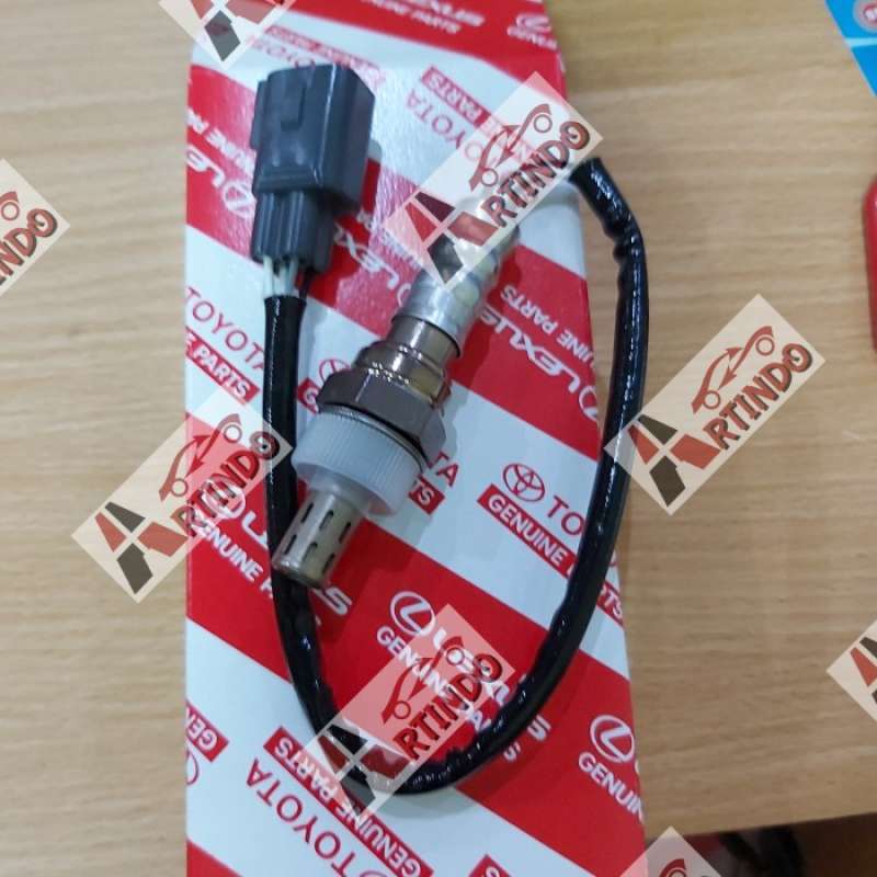 Promo Sensor Oksigen Vios Yaris Limo Corolla Altis.sensor Oxygen 02 ...