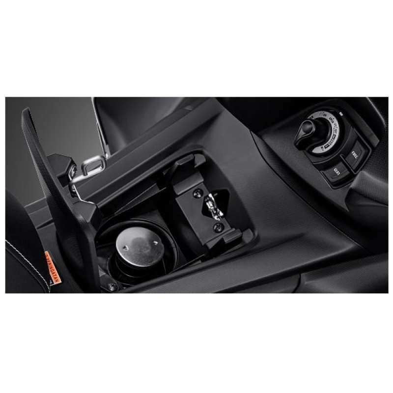 Promo Yamaha Aerox 155 Standard Sepeda Motor [otr Jabodetabek] Diskon ...