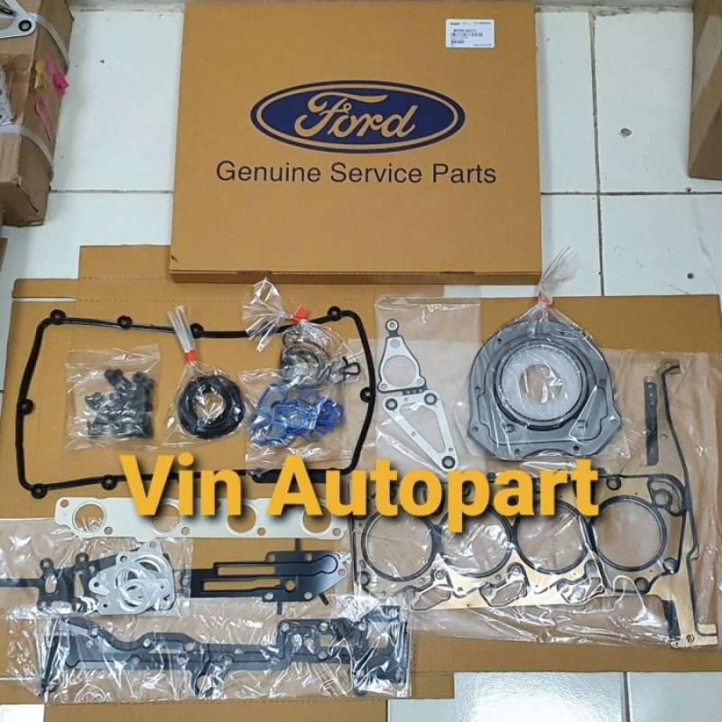 Promo packing set atau gasket full set Ford ranger 2.2 T6 mazda bt50 ...