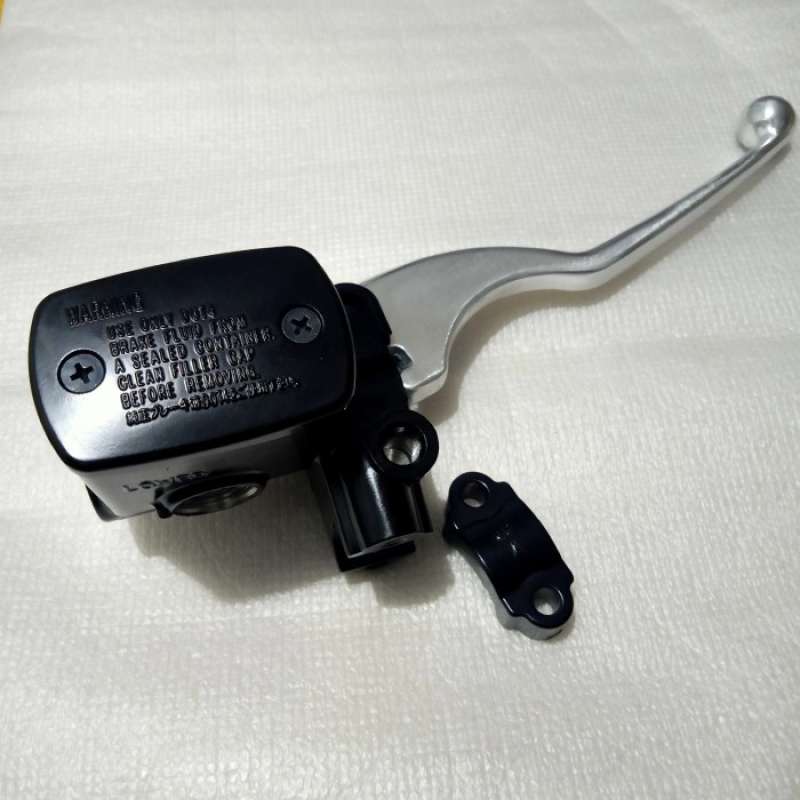 Jual Master Rem Komplit R25 Mt25 Original Yamaha Genuine Part Di Seller ...