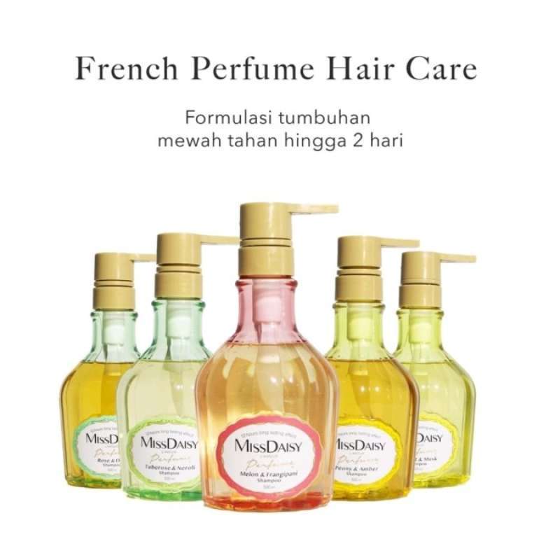 Jual Miss Daisy Shampoo Harga Grosir Juli 2024 - Blibli